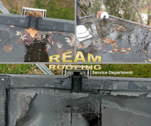 Roof Systems - Ream Roofing